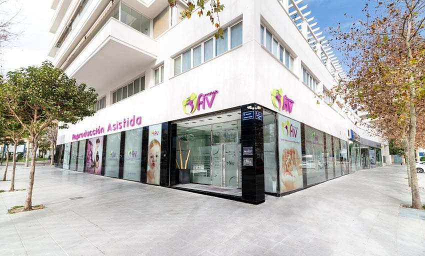 Klinika Fiv Marbella - отзывы, цены, фотографии